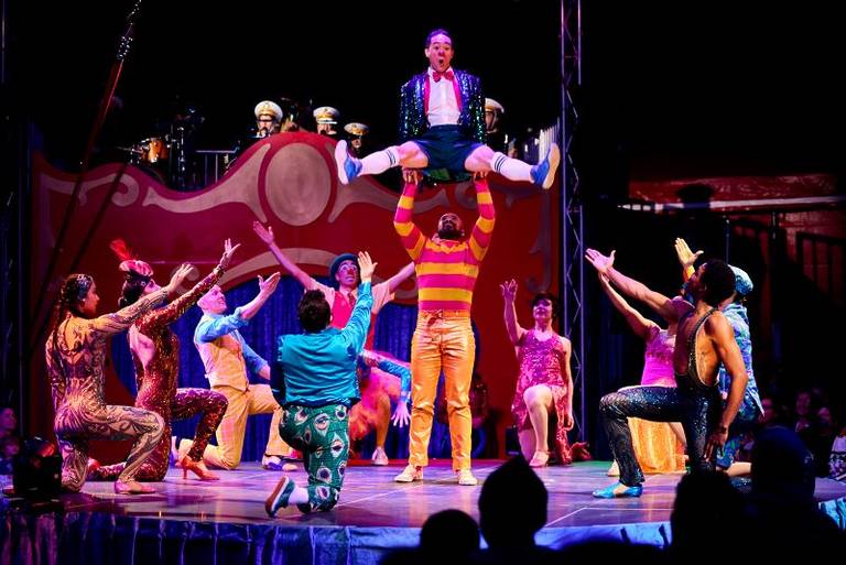 17 Events And Activities For New Year's Eve 2026 In San Francisco