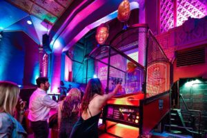 40 Indoor Activities In San Francisco For A Rainy Day