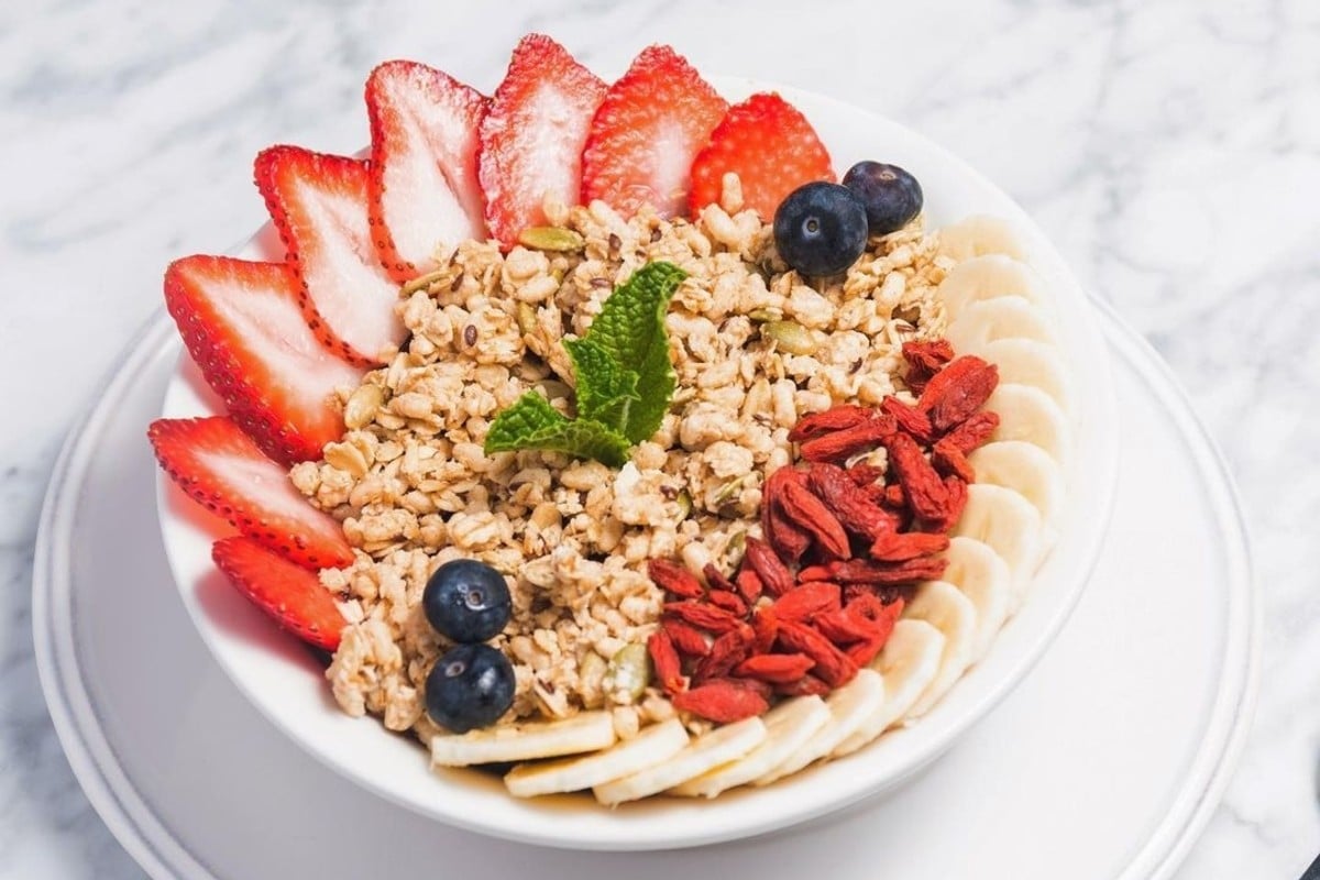 This Cozy Brazilian Cafe Is One Of SF's Highest-Rated Restaurants