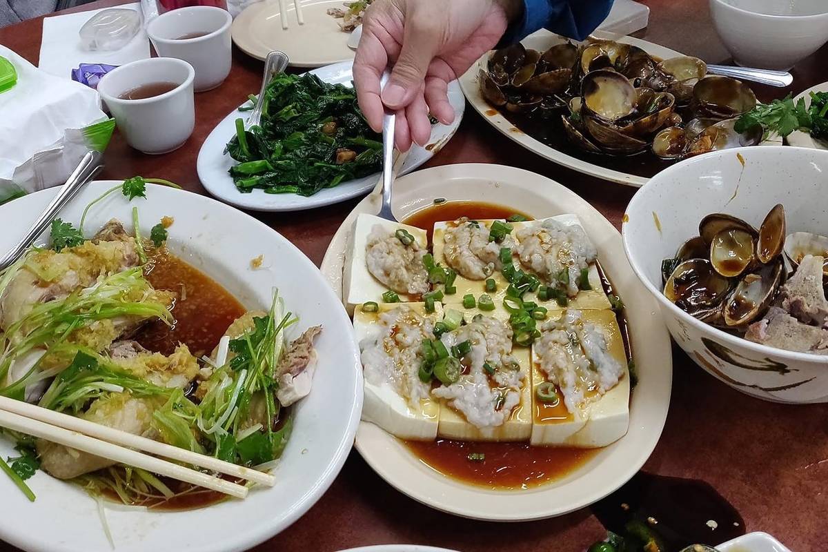 10 Essential Places For The Best Late-Night Food In San Francisco