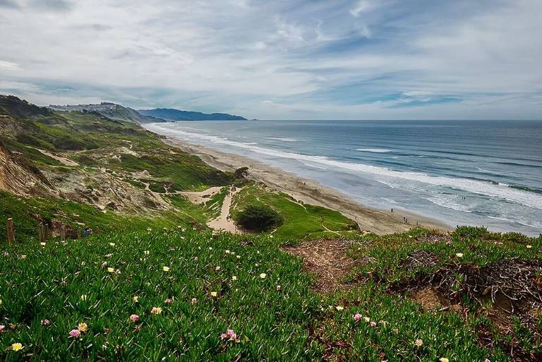 12 Of The Best Sunset Spots In The Bay Area