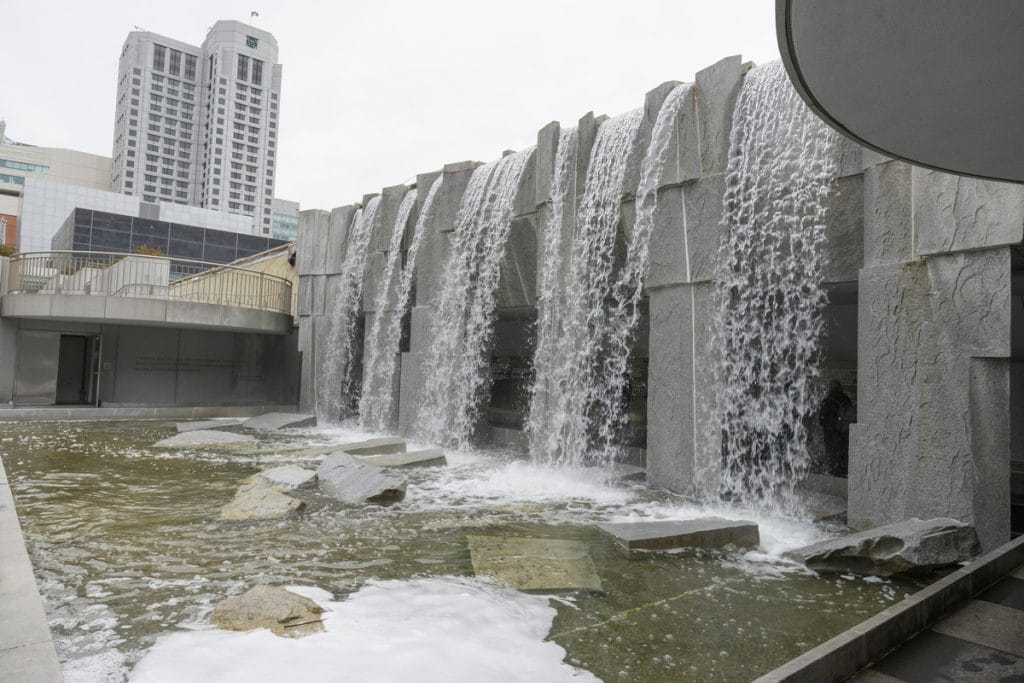 The Country's Second-Largest Memorial To Martin Luther King Jr. Is Here ...