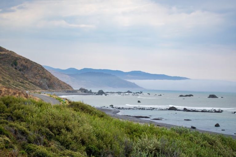 13 Breathtaking Places To Visit In Northern California