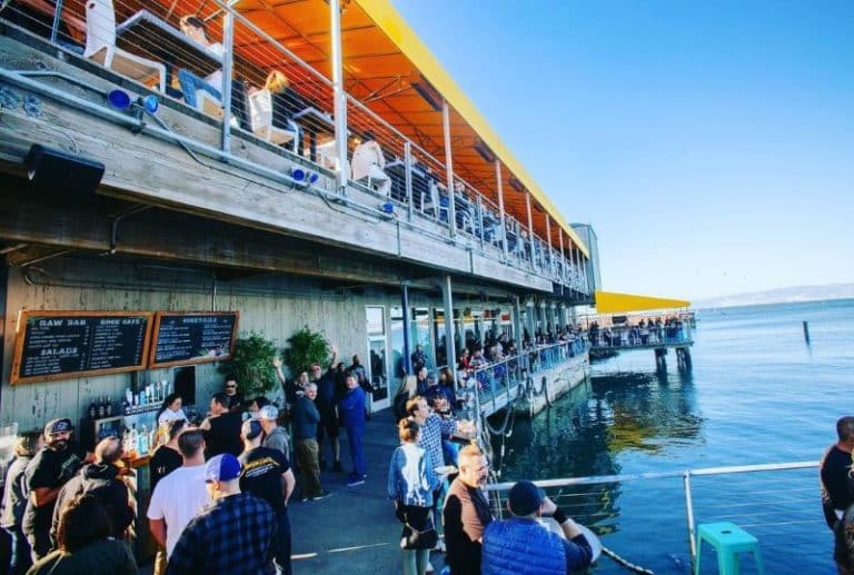 37 Restaurantes Imprescindibles Donde Comen Los Lugareños En San Francisco