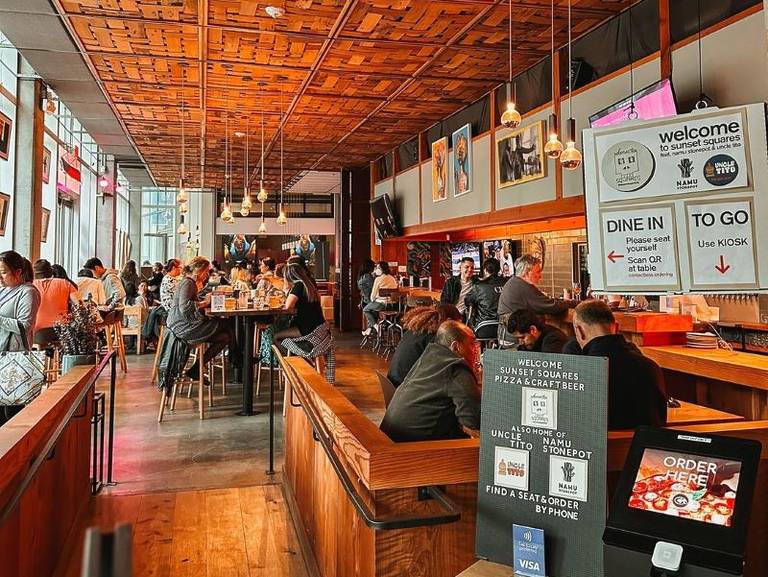 38 Best Restaurants In San Francisco That Locals Swear By