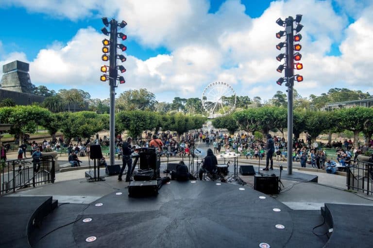 34 Epic Things To Do This April In San Francisco (2025)
