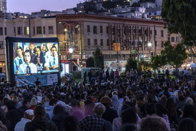 38 Activities And Events This September 2024 in San Francisco