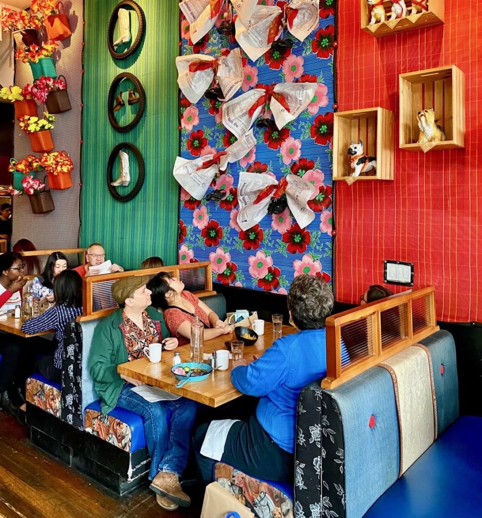 30 Best Restaurants In San Francisco That Locals Swear By