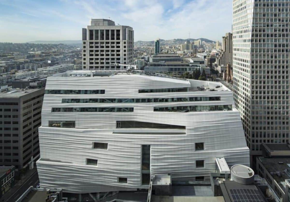 11 Free Museum Days In San Francisco For May 2023