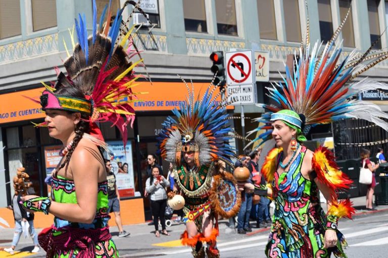 34 Epic Things To Do This April In San Francisco (2025)