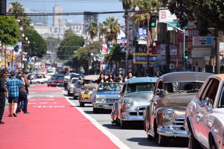 San Francisco 2026 Event Calendar, From Pride To Fleet Week