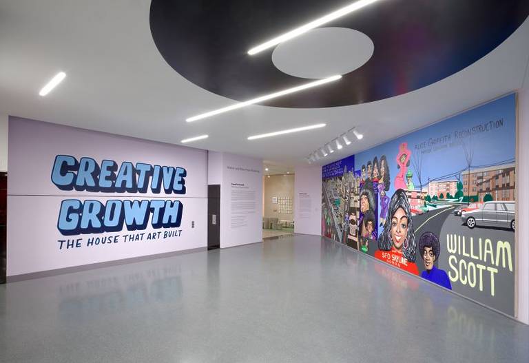 15 Coolest Museum And Art Exhibits In San Francisco Right Now