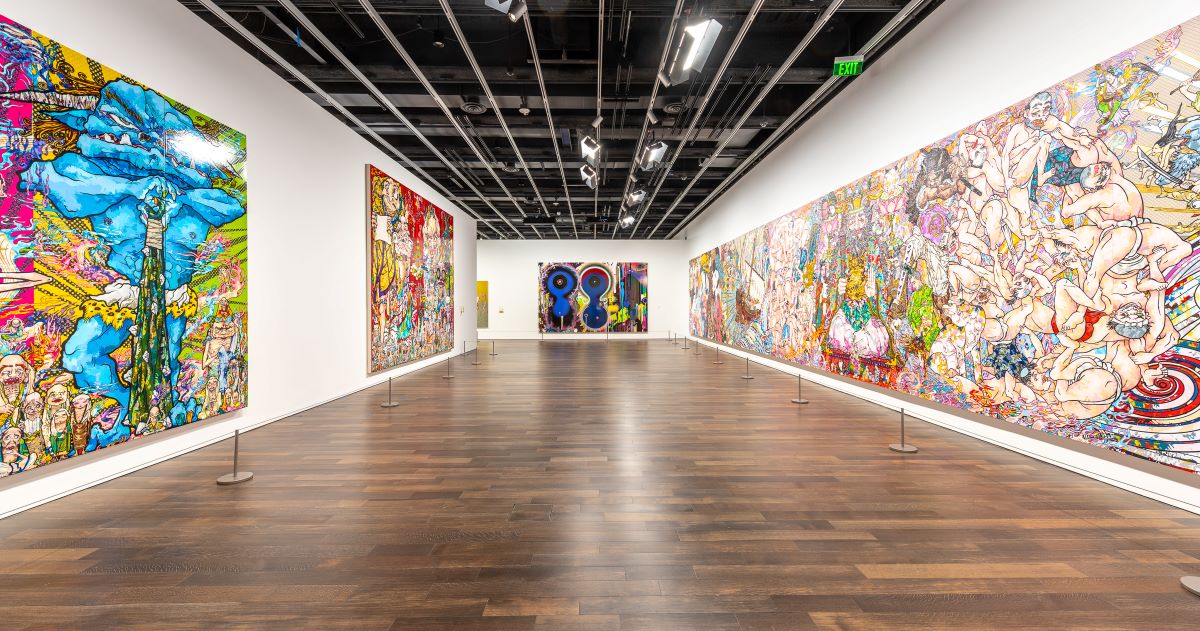 15 Best Museum Exhibits To See In San Francisco Right Now