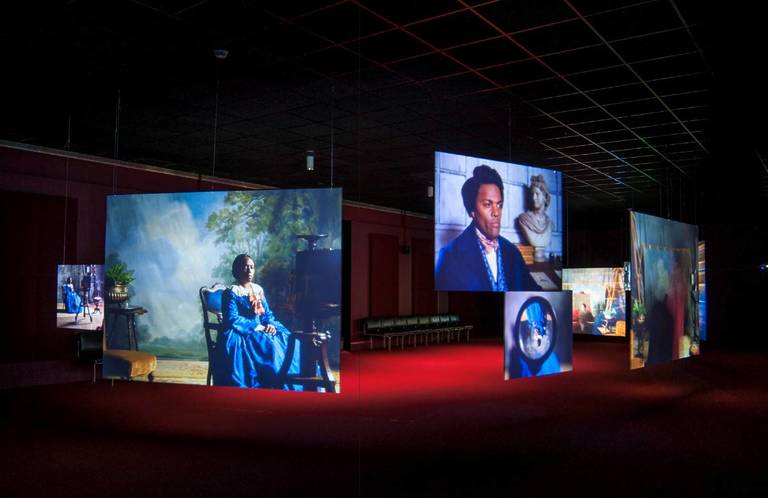 11 Best San Francisco Museum Exhibits This Summer 2025