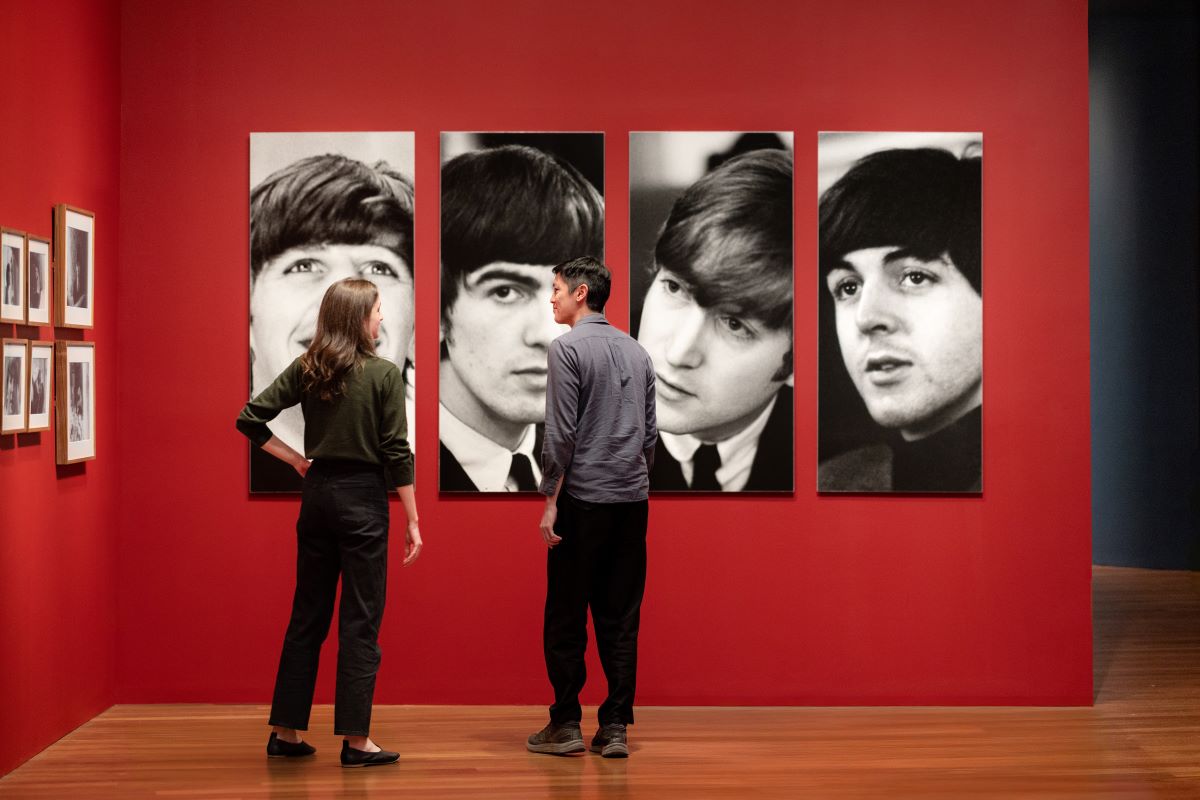 12 Best San Francisco Museum Exhibits To See This Spring 2025