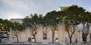 10 Stunning San Francisco Libraries Beloved By Local Bookworms