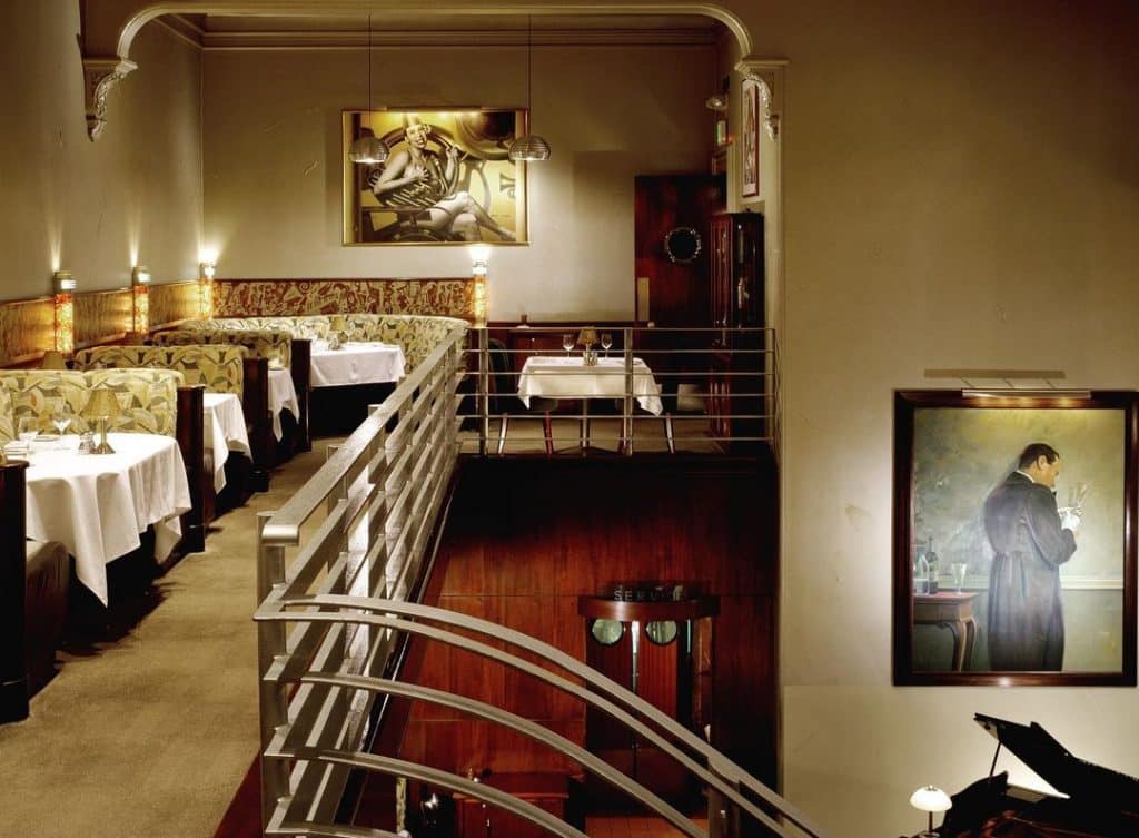 11 Beautiful Restaurants In San Francisco To Try At Least Once