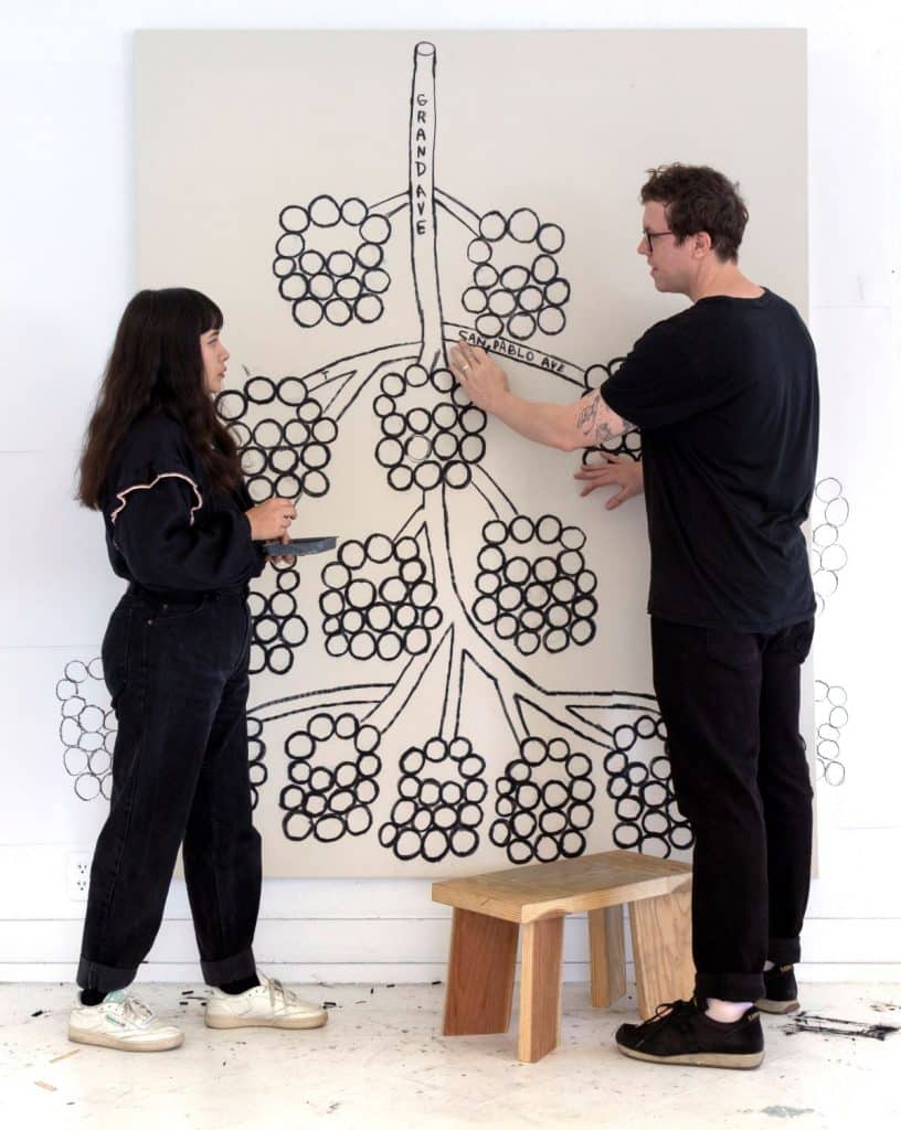 A New Contemporary Art Museum With Free Admission Has Opened In SF