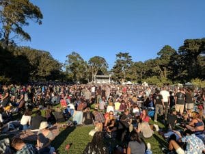 40 Epic Bay Area Music Festivals You Can't Miss In 2025