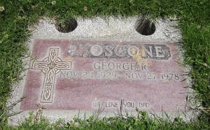 10 Famous Graves That You Can Visit In Colma
