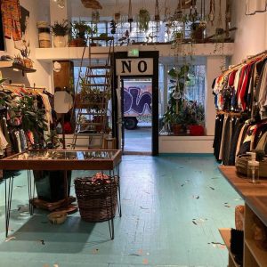 17 Best Vintage Clothing Stores In San Francisco