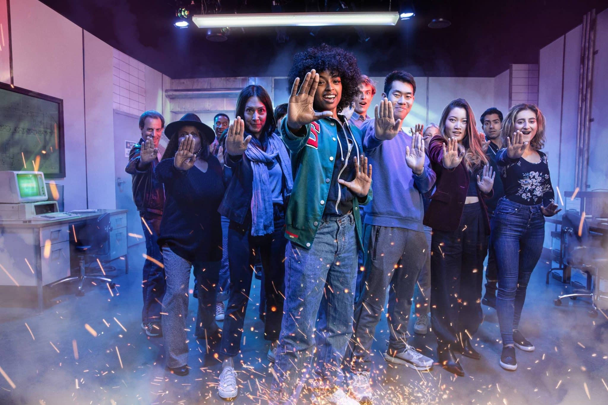 Step Into Your Favorite Series At These Exclusive Netflix Immersive ...