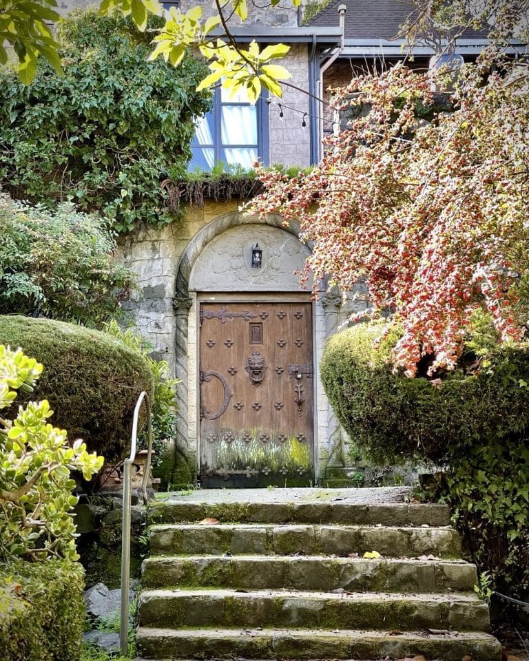 6 Stunning Bay Area Castles That Are Straight Out Of A Fairytale