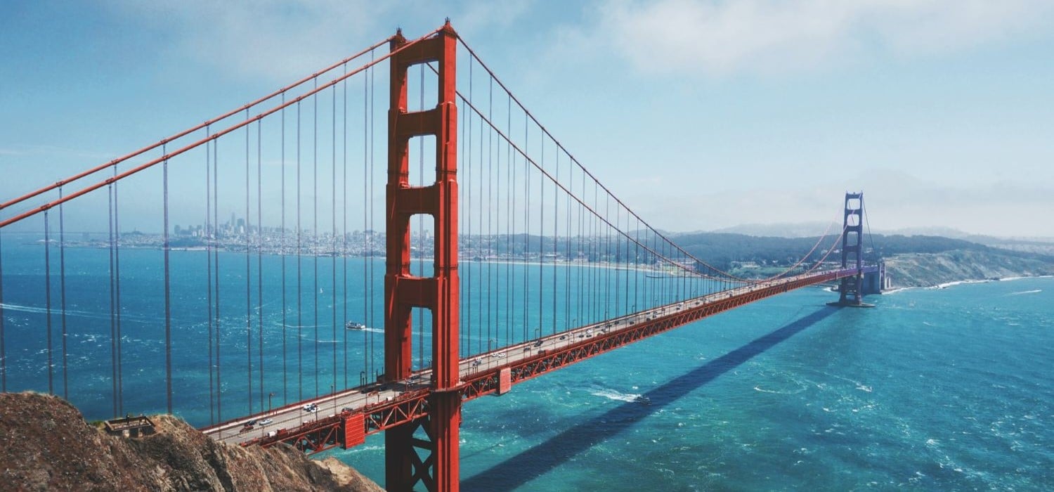 About Secret San Francisco - Secret San Francisco