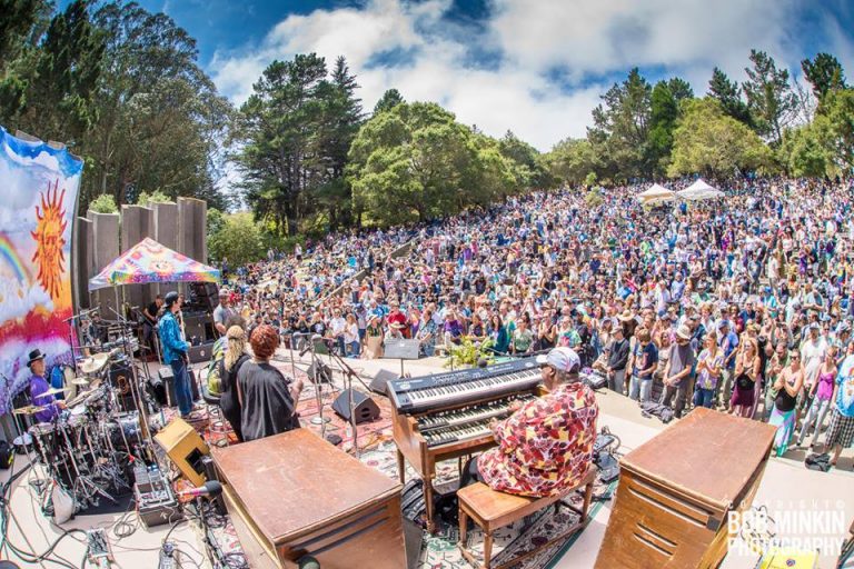 San Francisco 2026 Event Calendar, From Pride To Fleet Week