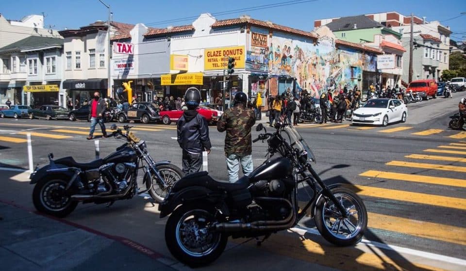 The top events, attractions and things to do in San Francisco