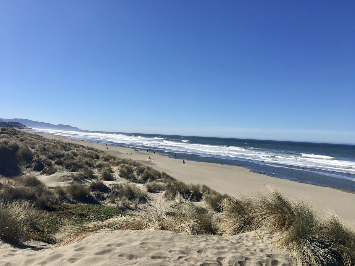 24 Relaxing Things To Do In SF’s Outer Sunset