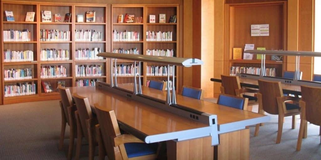 Free Things You Can Do With An SF Public Library Card