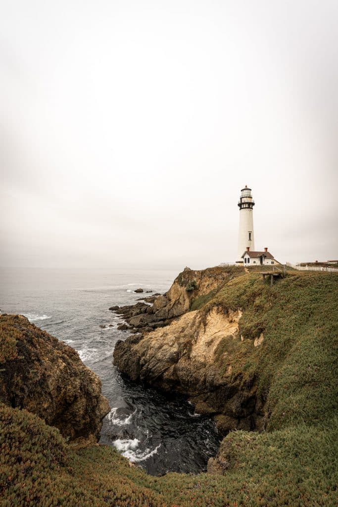 Spend A Lovely Saturday At Pigeon Point's 150th Anniversary Celebration