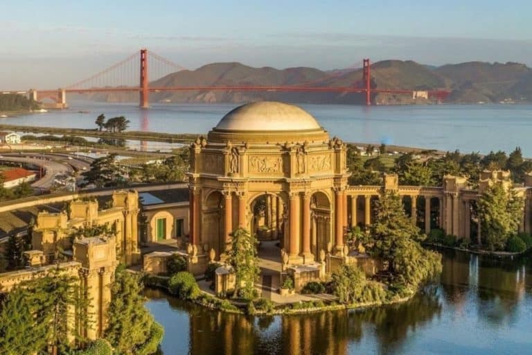10 Essential Places To Visit In San Francisco At Least Once