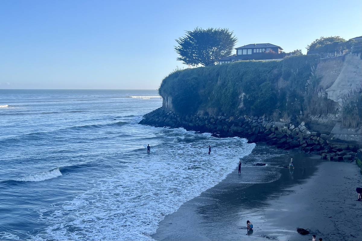 16 Best Restaurants And Things To Do In Capitola, California