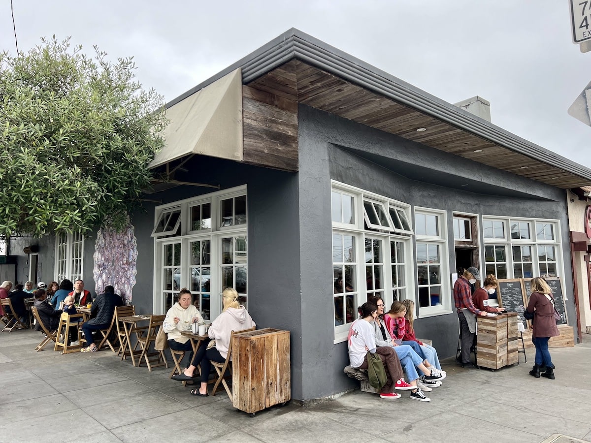 Outerlands Has Reopened With A New Owner - Secret San Francisco