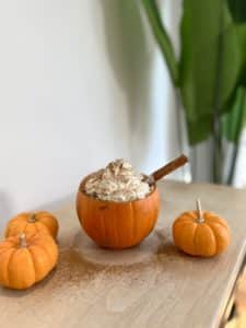 9 Delicious Fall Coffee Drinks To Sip This Season - Secret San Francisco