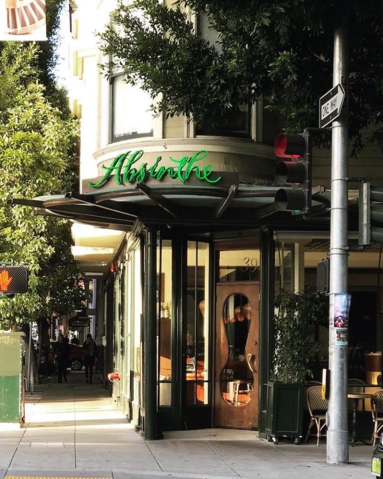 23 Things To Do In SF's Hayes Valley - Secret San Francisco