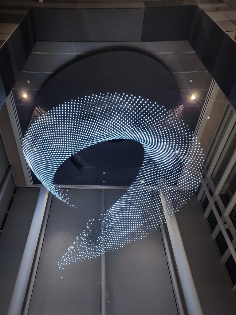 Illuminate SF Festival Of Light In San Francisco - Secret San Francisco