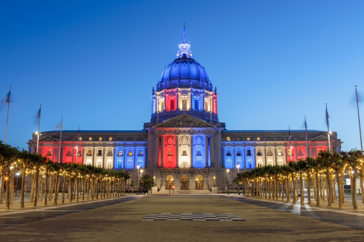 San Francisco 2025 Voting Guide: How To Vote In The Special Election