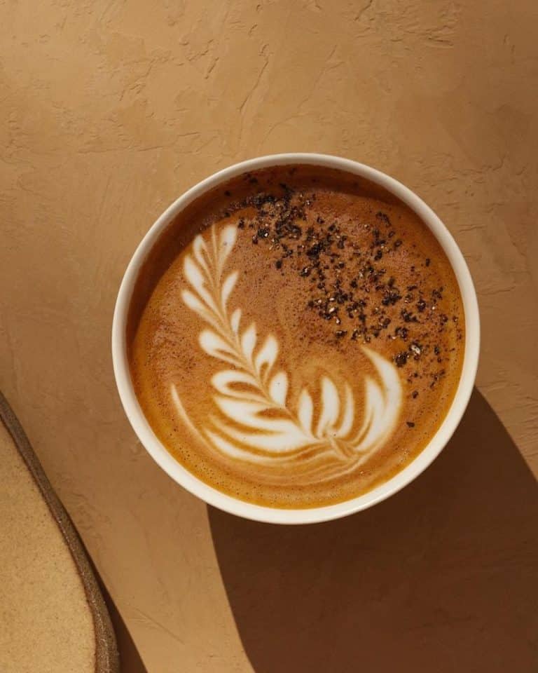 9 Delicious Fall Coffee Drinks To Sip This Season - Secret San Francisco