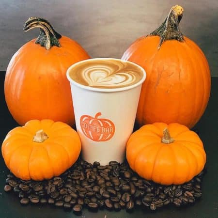 9 Delicious Fall Coffee Drinks To Sip This Season - Secret San Francisco