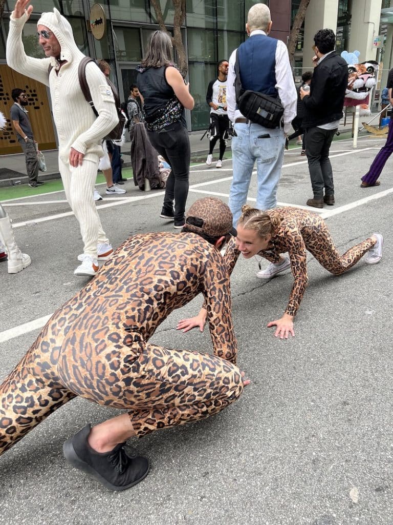 40 Outfits From SF's How Weird Faire - Secret San Francisco