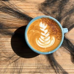 9 Delicious Fall Coffee Drinks To Sip This Season - Secret San Francisco