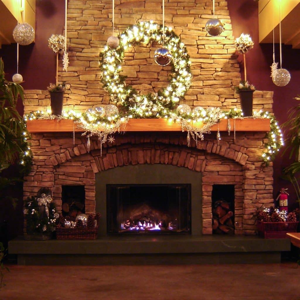 12 Cozy Restaurants With Fireplaces In San Francisco