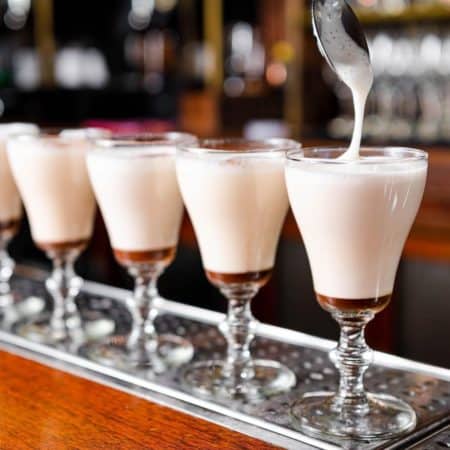 14 Places To Get The Best Hot Chocolate In San Francisco