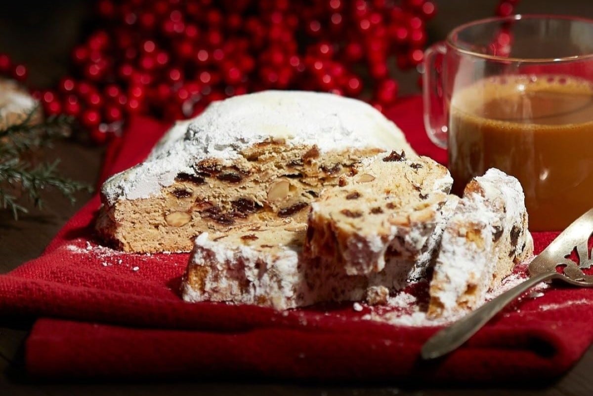 Where To Find 8 Traditional Holiday Desserts In San Francisco