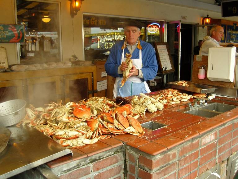 More Details For Fisherman's Wharf Updates Have Been Revealed ...
