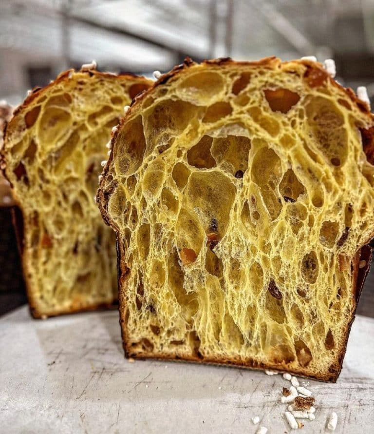 Where To Find 8 Traditional Holiday Desserts In San Francisco