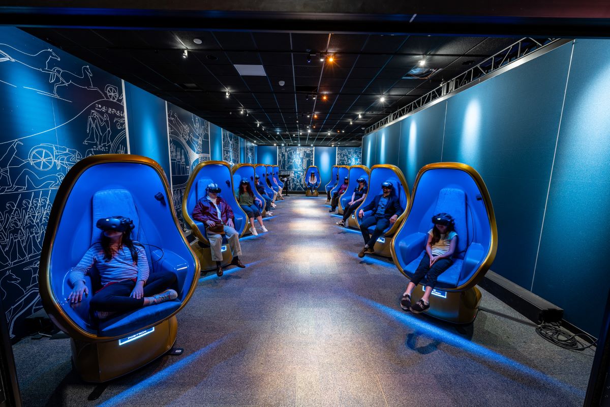 10 Coolest SF Museum Exhibitions To Look For In 2023